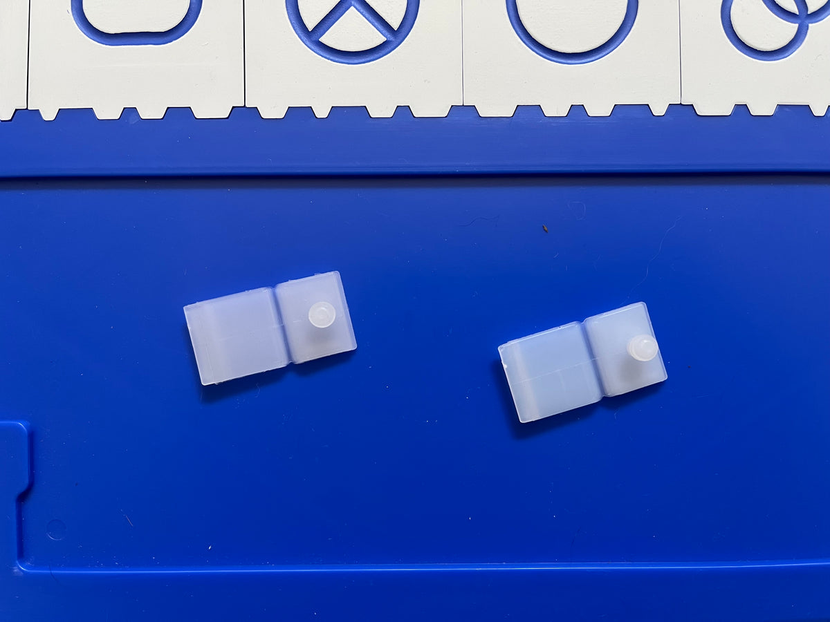 Replacement Tracing Paper Clips – INSTA-Learn® by Step