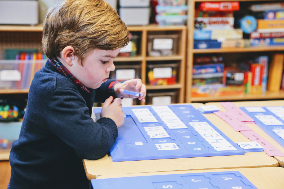 Deluxe Math Packages for Grades 1-2 – INSTA-Learn® by Step